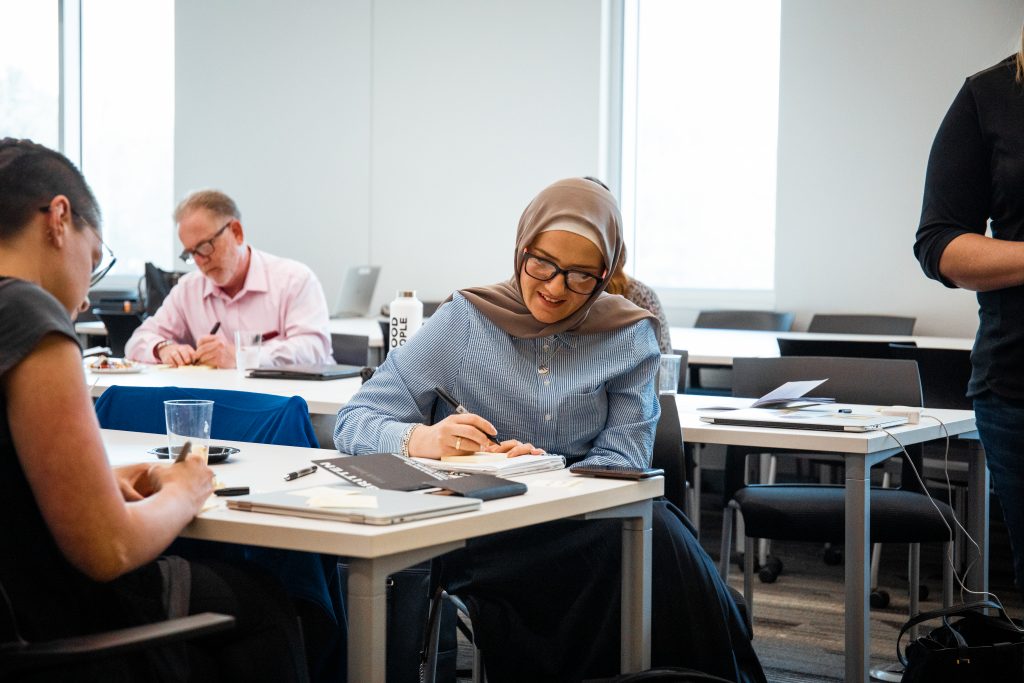 Faculty Training – Service-Learning Online
