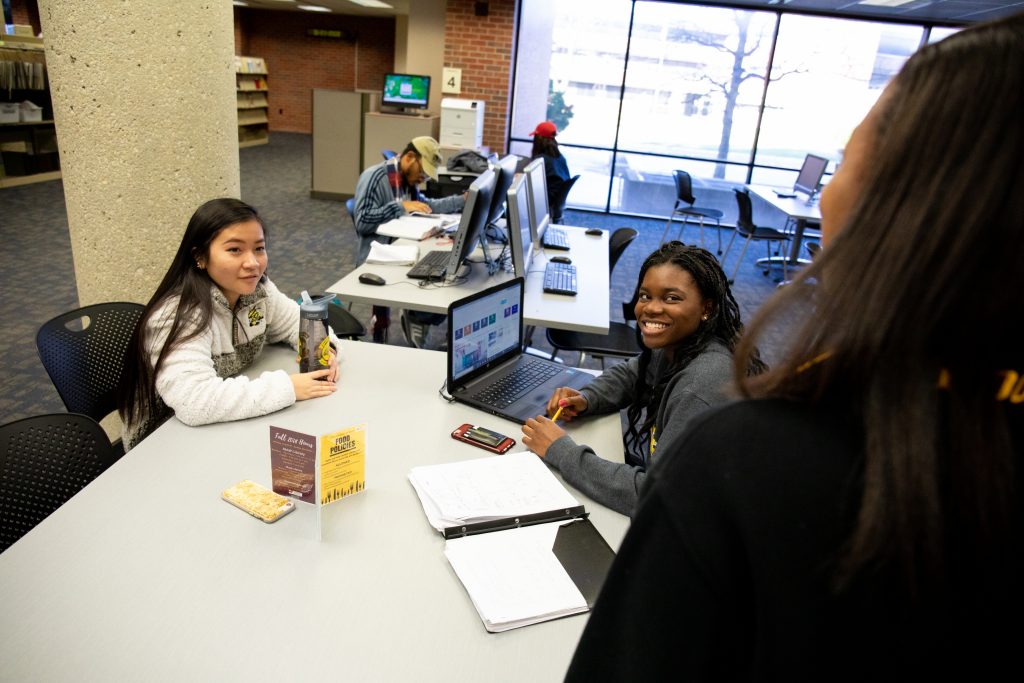 Course List – Service-Learning Online